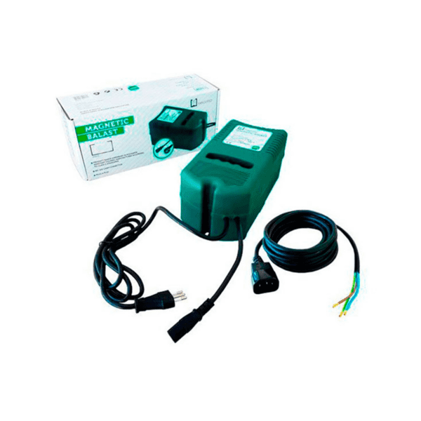 Balastro Magnético 400W – Vanguard | Natural Design